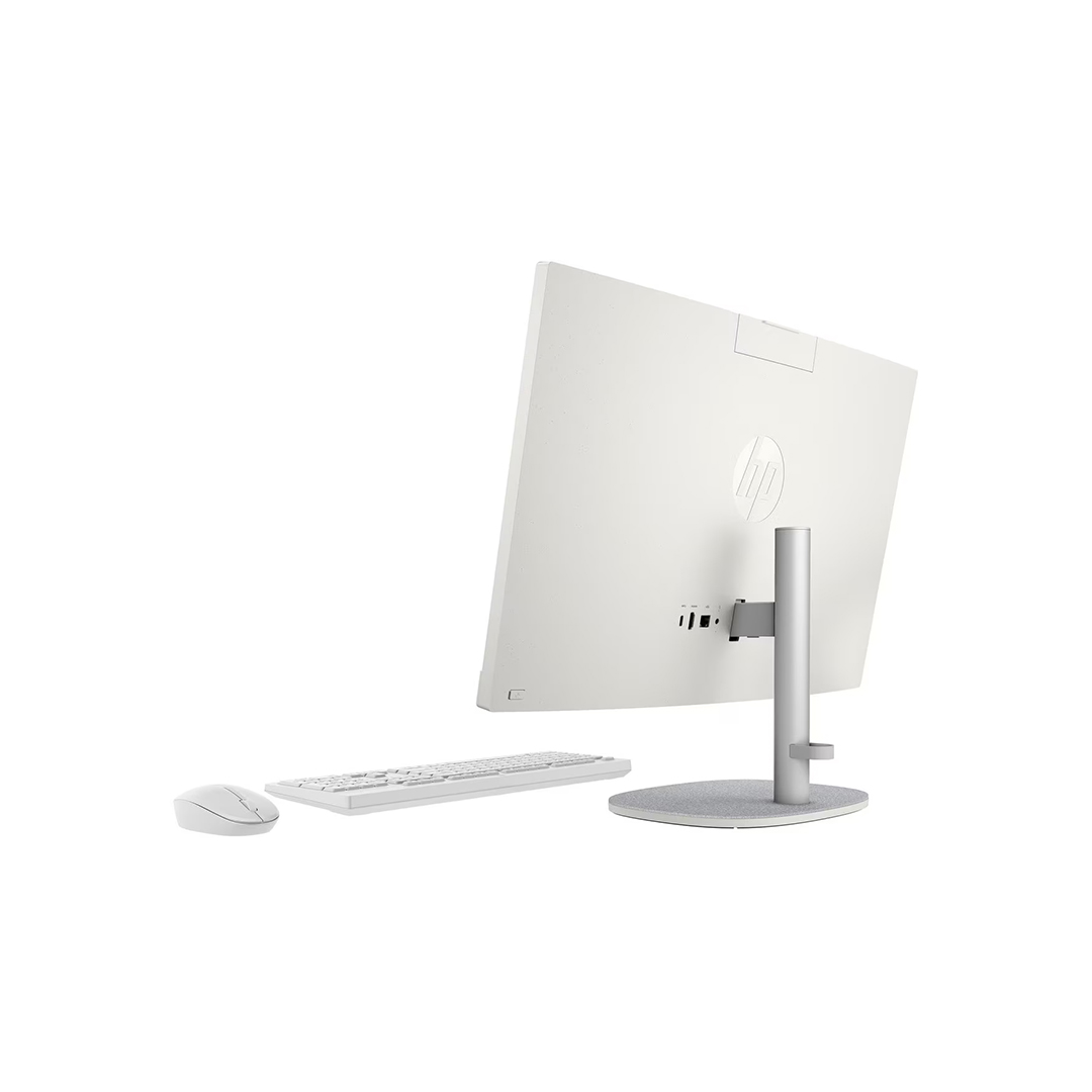 HP AIO 24-cr0074nf (B5KE9EA) – AMD Ryzen™ 5 7520U – 16 Go RAM – 512 Go ...